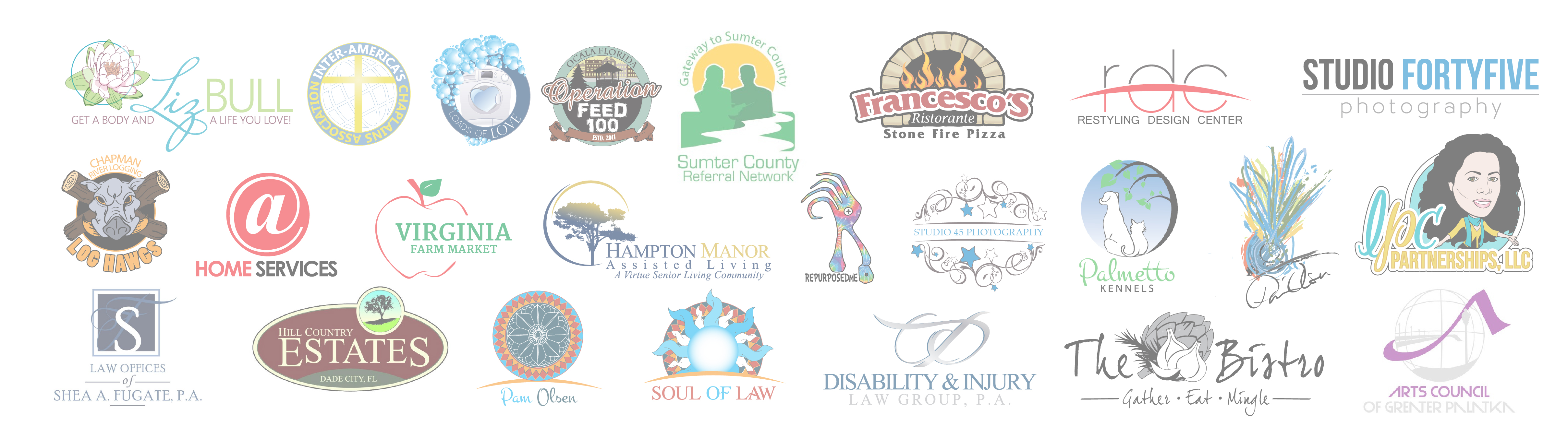 logos-01 – Promotional Products Logoed Apparel Graphic Design Print Ocala